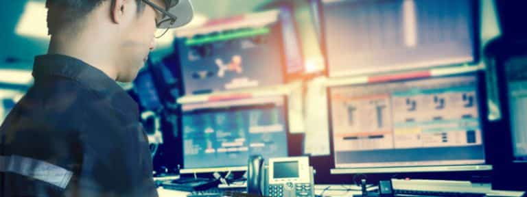 What Is Instrumentation & Control Engineering? | Integrated Flow Solutions