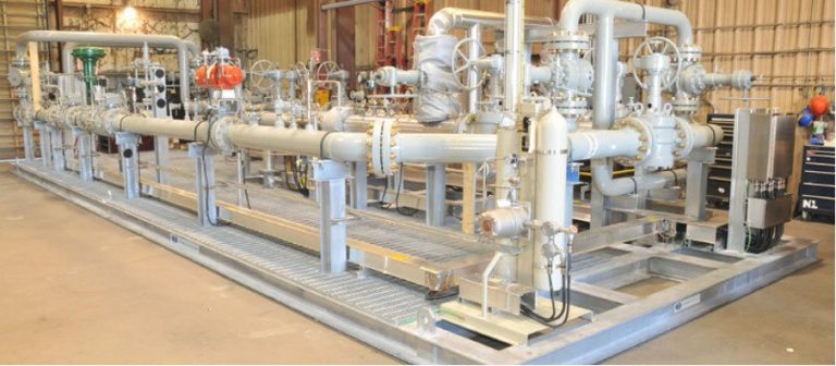 What is Oil and Gas Custody Transfer? - Integrated Flow Solutions